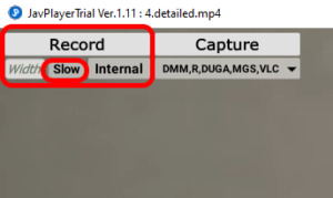 วิธีการใช้ JAVPlayer+TecoGAN+TG-PLUS+VEAI ฉบับเต็ม - NUTNRB