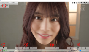 วิธีการใช้ JAVPlayer+TecoGAN+TG-PLUS+VEAI ฉบับเต็ม - NUTNRB